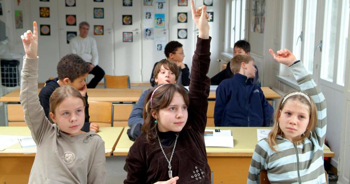 Konfessionslose: Schmarotzer beim kirchlichen Unterricht? | Kirchenbote SG