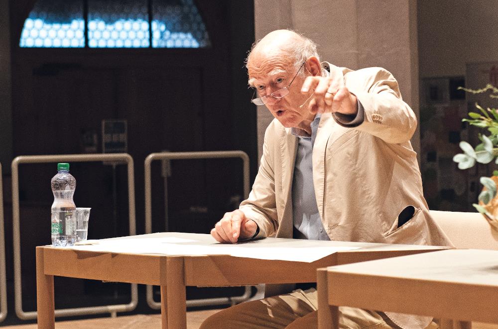 Aufstrahlende Impulse der Hoffnung | Kirchenbote SG