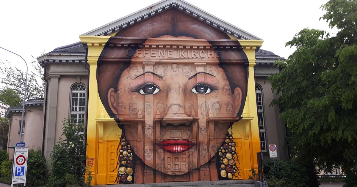 Offene Kirche St. Gallen schliesst Ende Jahr | Kirchenbote SG