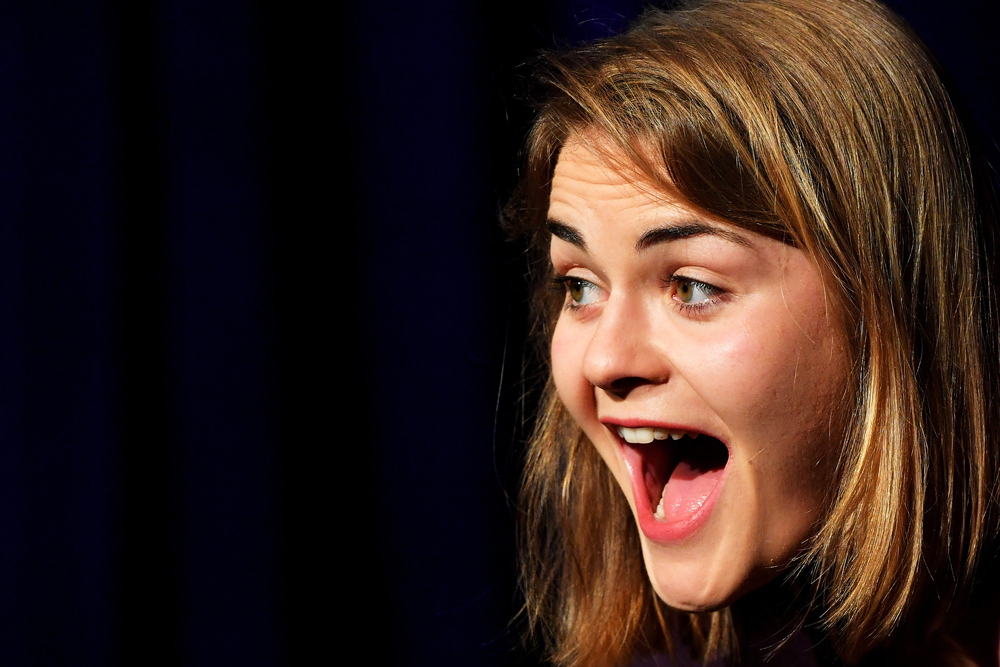 Von Federer bis Franziskus: Was wir von Prominenten über das Leben ...