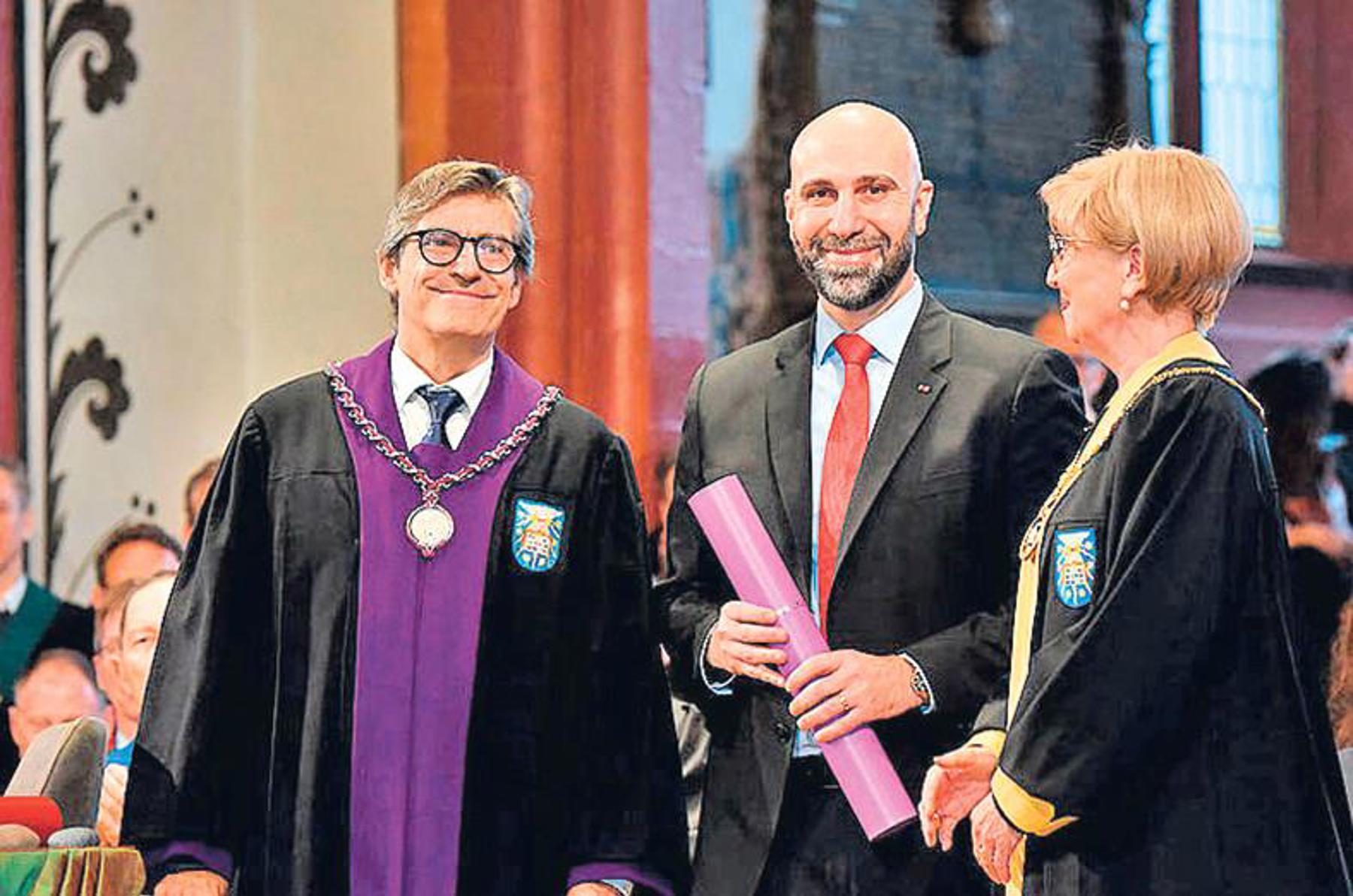 «Wir haben nicht verstanden, was Integration bedeutet» | Kirchenbote SG