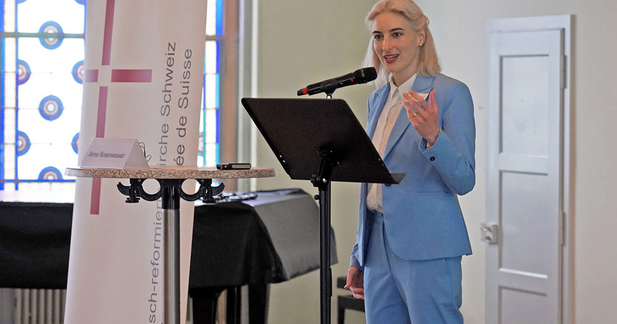 Wenn geistliche Macht zu Machtmissbrauch führt | Kirchenbote SG