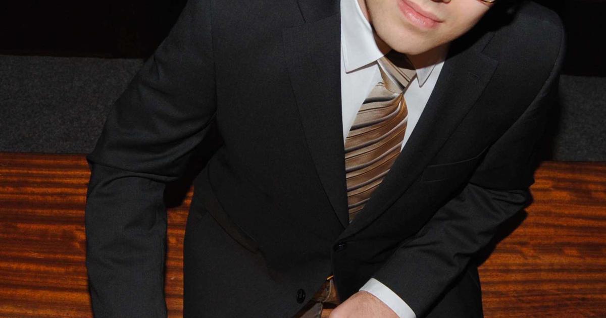 «Musik verleiht ein Gesicht» | Kirchenbote SG